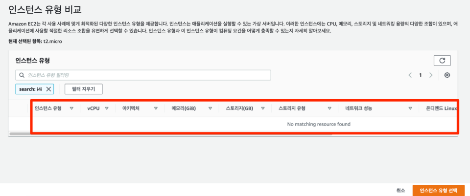 이제 Amazon EC2 I4i 인스턴스를 아시아 태평양(서울) 리전에서 사용할 수 있습니다. | DevelopersIO
