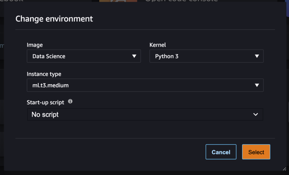 UIが一新されたAmazon SageMaker Studioの歩き方 | DevelopersIO