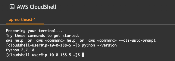 Aws Lambda Pythonでseleniumを使える環境を構築する Developersio 2978