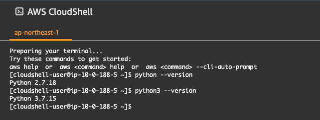 Aws Lambda Pythonでseleniumを使える環境を構築する Developersio