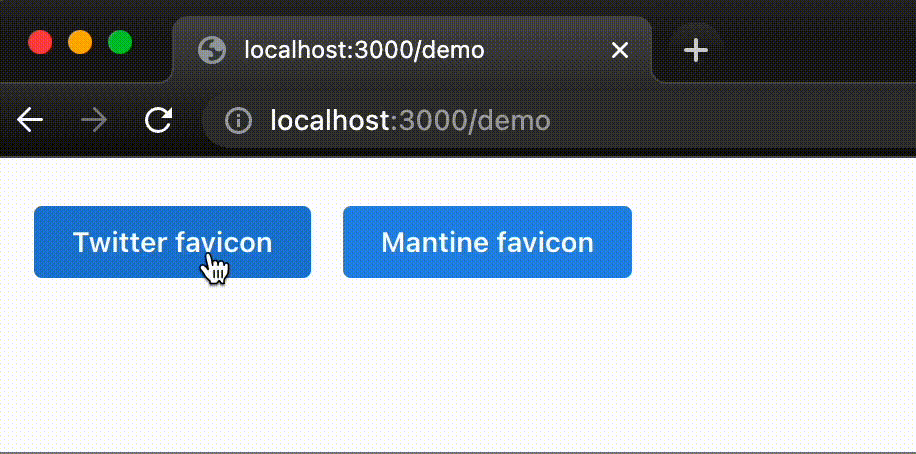 React UIライブラリMantineの最近追加された機能を触ってみた | DevelopersIO
