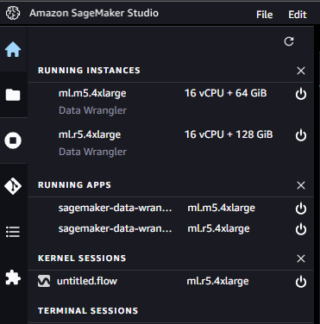 Amazon SageMaker Data Wranglerに再入門する（2022年12月版）その1 | DevelopersIO