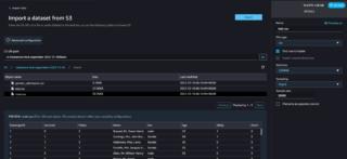 Amazon SageMaker Data Wranglerに再入門する（2022年12月版）その1 | DevelopersIO