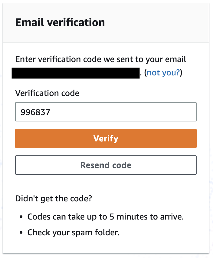 [アップデート]AWS re:PostのサインインにAWS Builder IDが利用出来るようになりました #reinvent | DevelopersIO