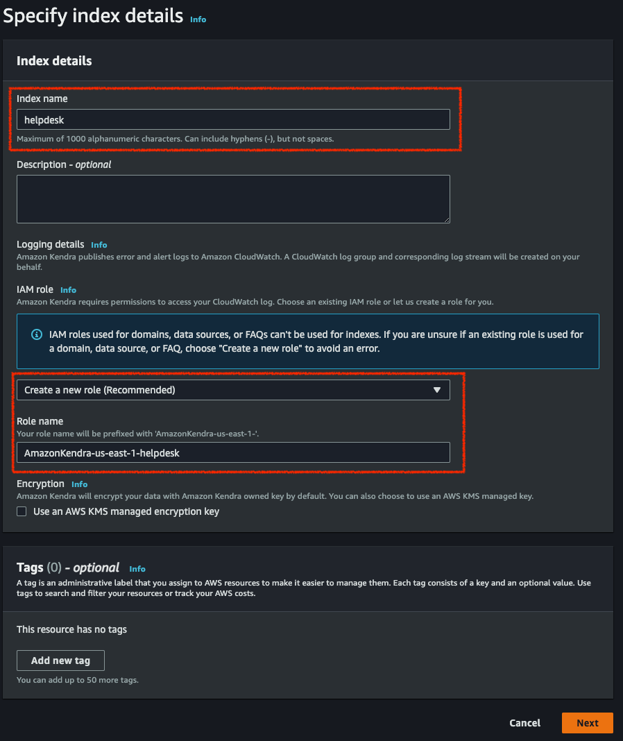 Amazon Connect、Amazon Lex、Amazon Kendraを利用してFAQチャットボットを作成する – Amazon Connect アドベントカレンダー 2022 ...