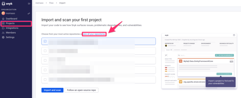 [初心者向け]0から始めるSnyk入門 @snykjp #Qiitaアドカレ | DevelopersIO
