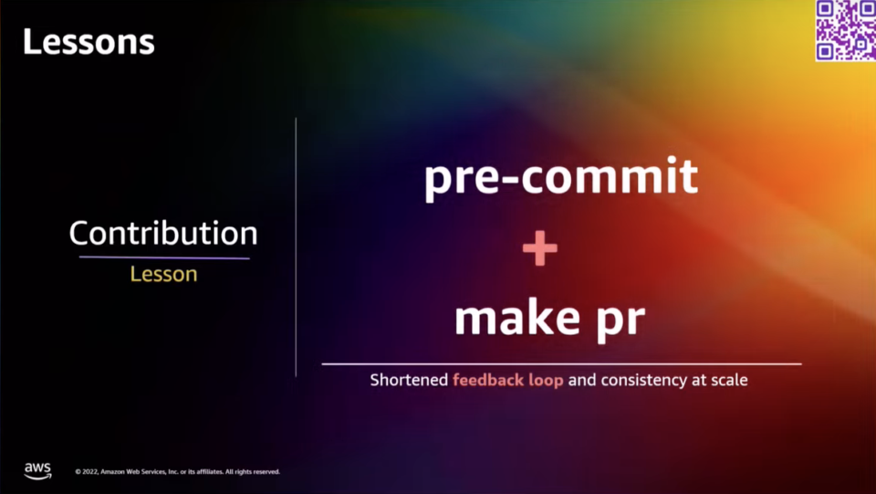 [レポート]AWS Lambda Powertools: 1000万ダウンロードへの道のりから得た教訓 #reinvent #OPN306 | DevelopersIO
