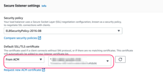 WebSocket サーバーを ECS(Fargate) で構築してみた | DevelopersIO