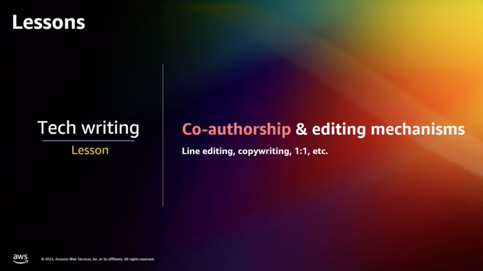 [レポート]AWS Lambda Powertools: 1000万ダウンロードへの道のりから得た教訓 #reinvent #OPN306 | DevelopersIO
