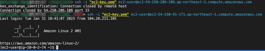 [初心者向け]VPCのメインネットワークACLとサブネットのネットワークACLの関係性について | DevelopersIO