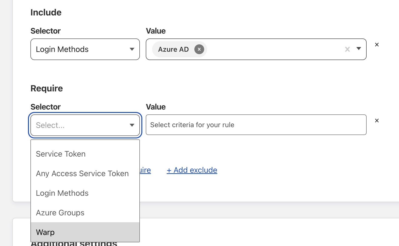 SaaSサービスのアクセスにCloudflare Accessを介したIdPプロキシをやってみる | DevelopersIO