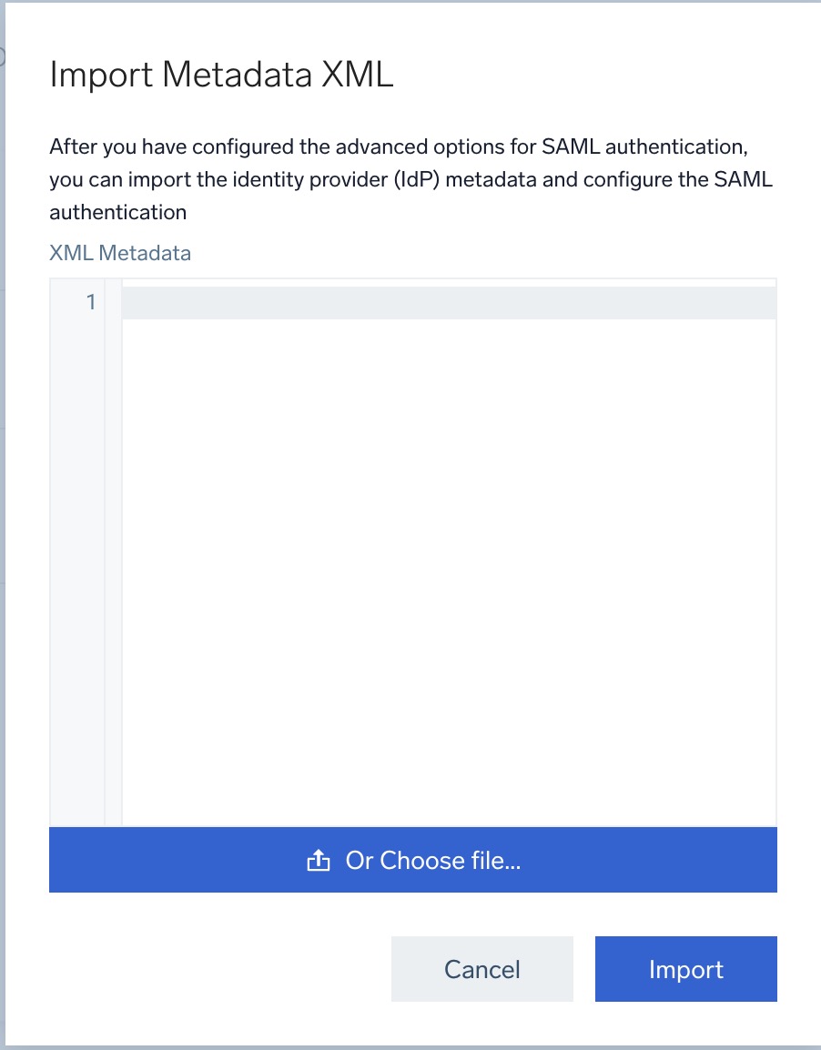 SaaSサービスのアクセスにCloudflare Accessを介したIdPプロキシをやってみる | DevelopersIO