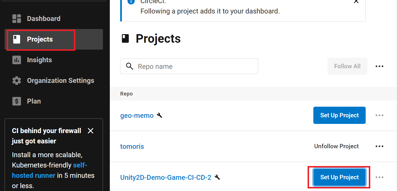 #Unity と #CircleCI を組み合わせてゲーム開発にCI/CDを導入してみた | DevelopersIO