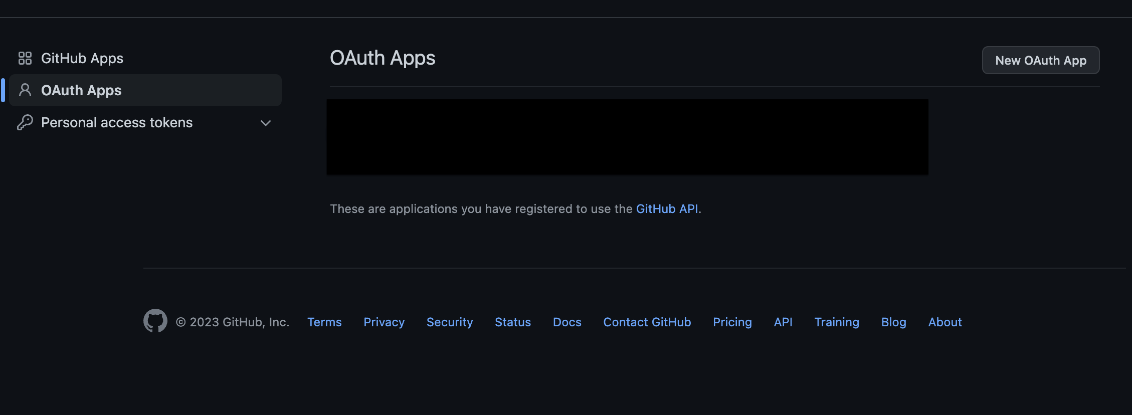 認証機能ライブラリ Auth.jsのOAuth認証をNext.jsで試す | DevelopersIO