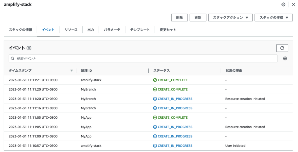 GitHub App でリポジトリ接続した Amplify アプリを CloudFormation でデプロイしようとして苦戦したのでまとめてみた | DevelopersIO