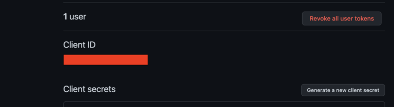 認証機能ライブラリ Auth.jsのOAuth認証をNext.jsで試す | DevelopersIO