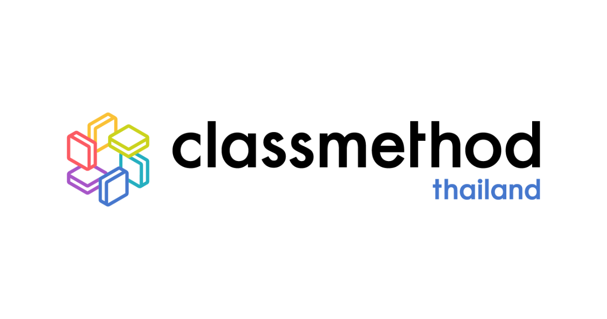 เยี่ยมชม ! ! คลาสเมธอดประเทศไทย (Classmethod Thailand) | DevelopersIO