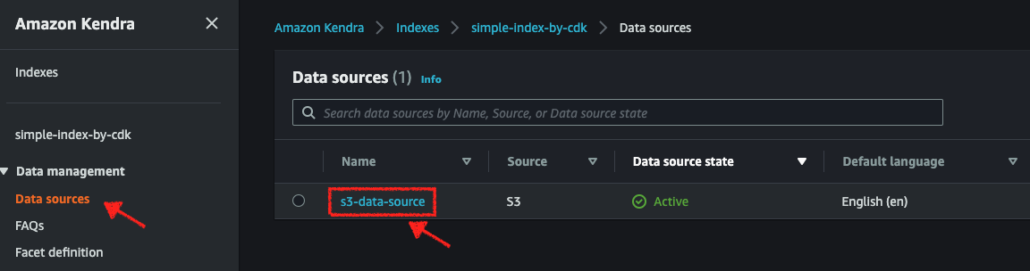 Amazon LexとAmazon Kendraを日本語で試せるサンプル(Simple Lex Kendra JP)があったのでやってみる | DevelopersIO