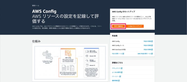 AWS Config カスタム LambdaルールでAmazon Elasticache for Redisの保管時暗号化設定をチェックしてみた | DevelopersIO