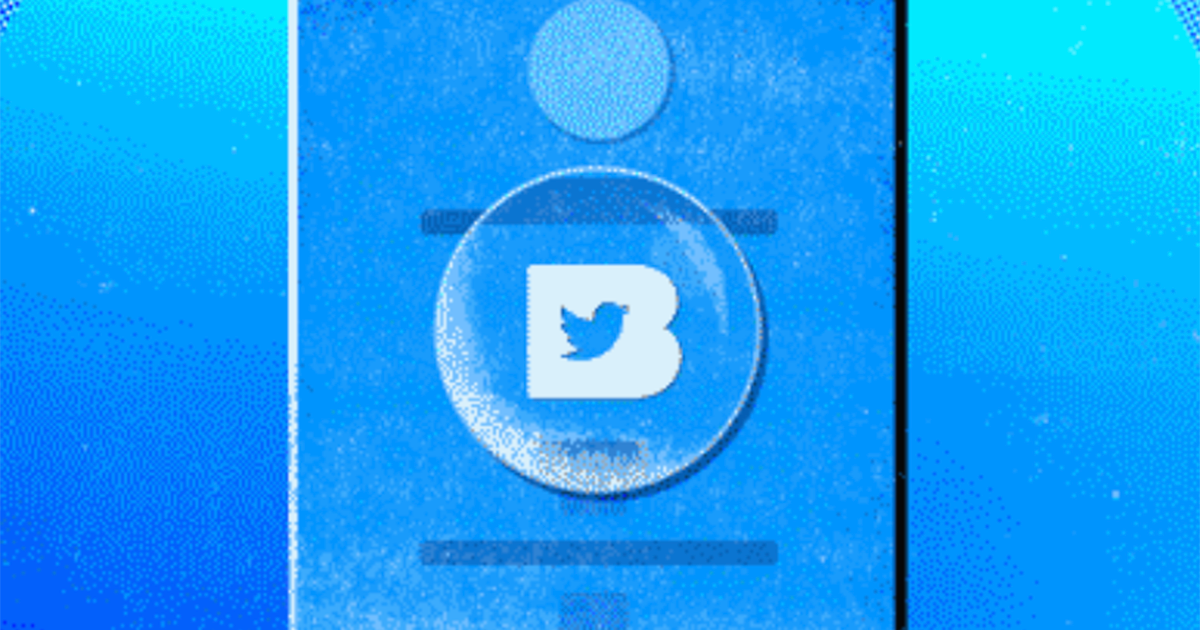 有償サービスTwitter Blueはどんな人向け？実際に申し込んで考えてみた #Twitterblue | DevelopersIO