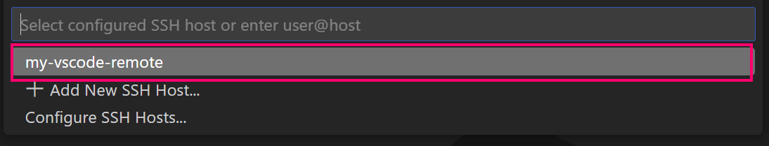 AWS Systems Manager と VS Code Remote SSH を組み合わせて快適なリモート開発環境を作る方法 | DevelopersIO