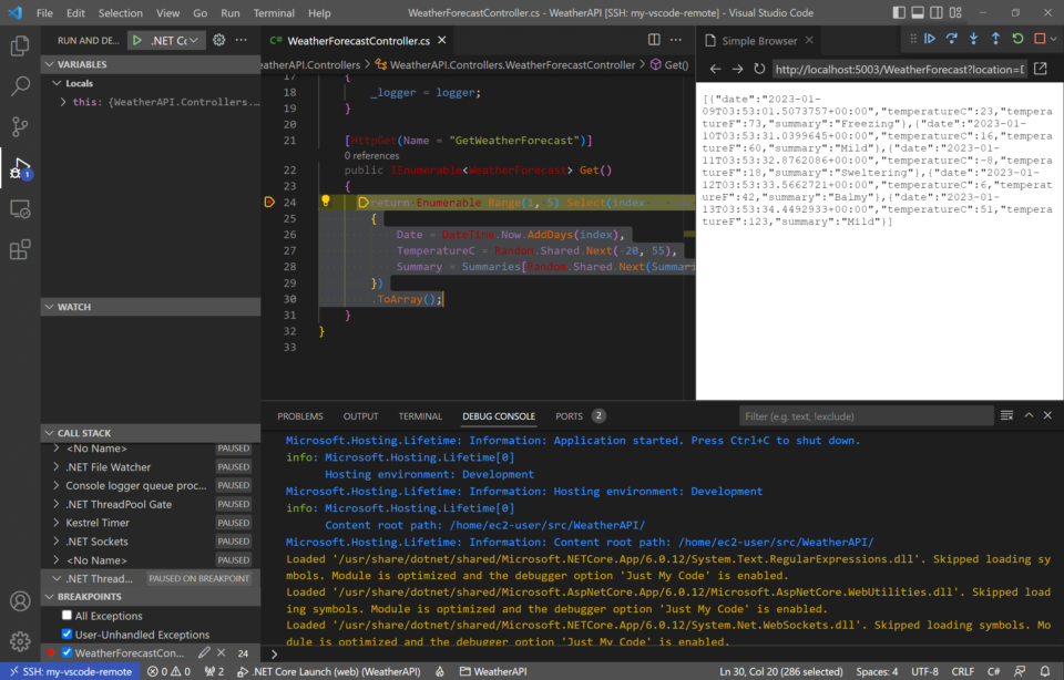 AWS Systems Manager と VS Code Remote SSH を組み合わせて快適なリモート開発環境を作る方法 | DevelopersIO