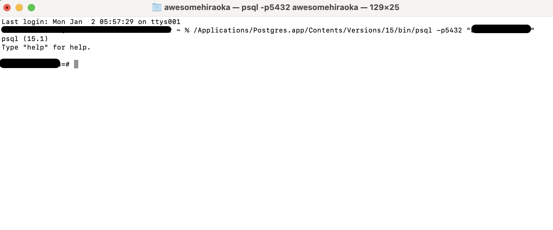 Swiftで簡単なAPIサーバーを作ってみた(Vapor編) | DevelopersIO