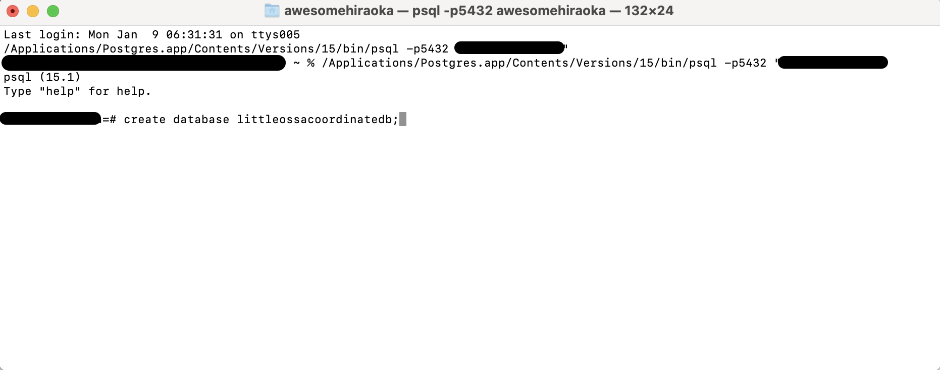 Swiftで簡単なAPIサーバーを作ってみた(Vapor編) | DevelopersIO