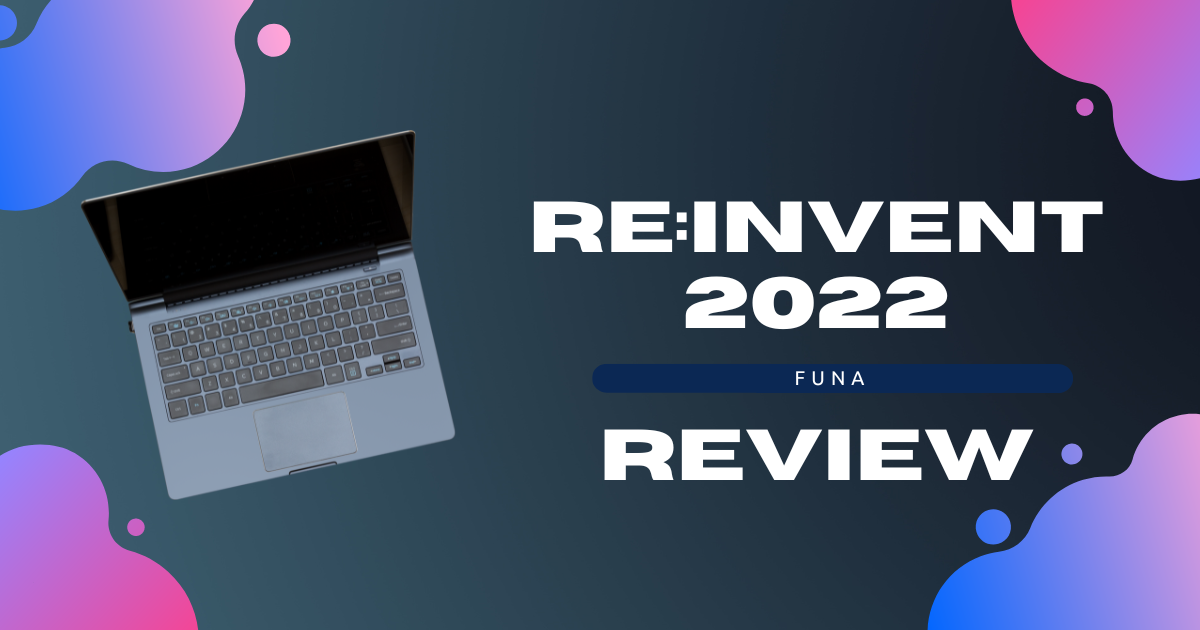 re:Invent 2022 を個人的に振り返ってみた #reinvent | DevelopersIO
