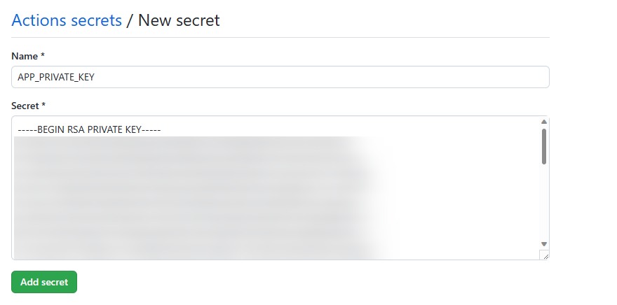 [GitHub Actions] GitHub App による認証で新規 Issue を Organization の Project (Beta) に自動登録する | DevelopersIO