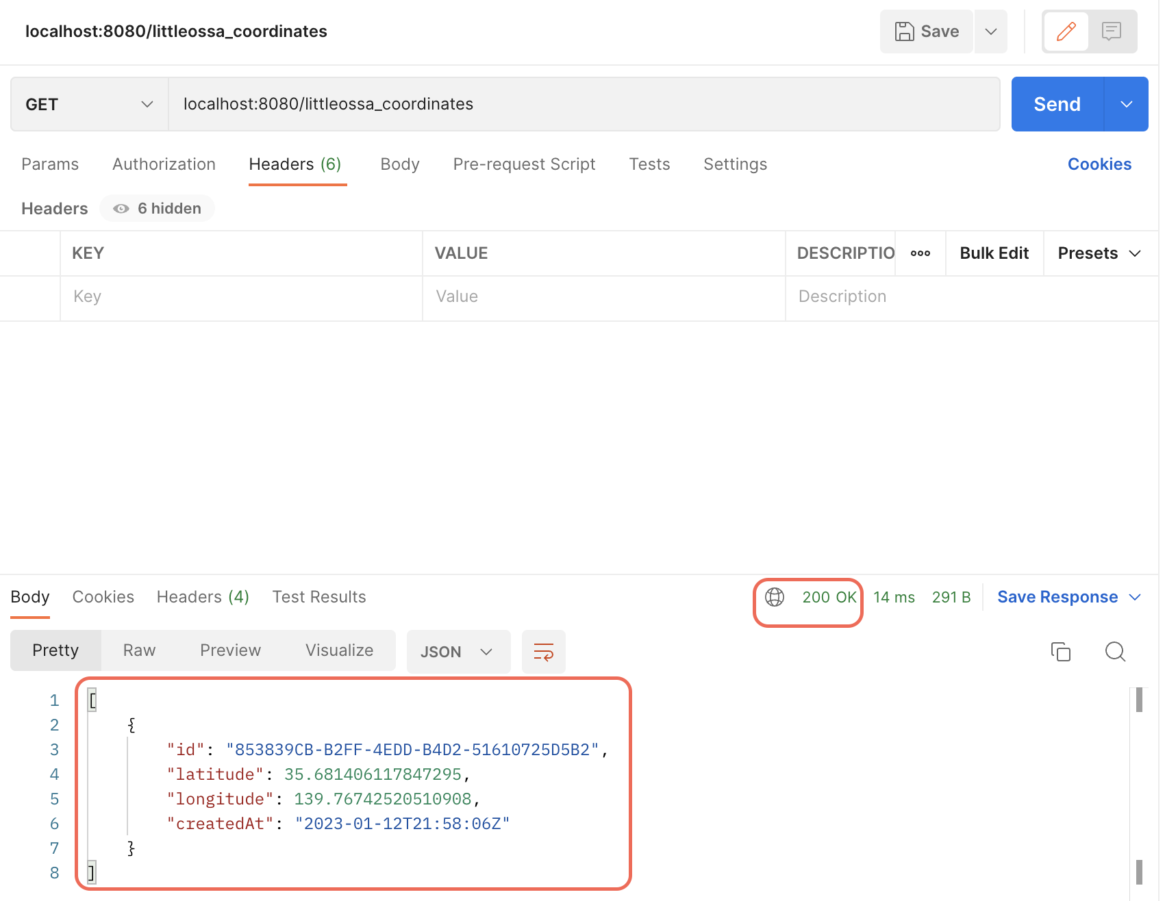 Swiftで簡単なAPIサーバーを作ってみた(Vapor編) | DevelopersIO