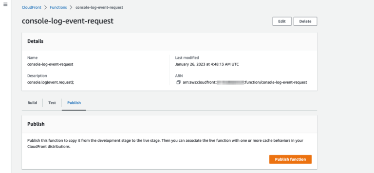 [update] Amazon CloudFrontでリクエストのヘッダ構造を判断するためのヘッダが利用可能になりました！ | DevelopersIO