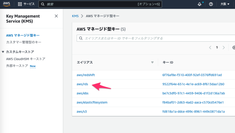 [アップデート] Amazon RDS で別リージョンへのバックアップレプリケーション機能が MySQL と MariaDB でもサポートされ、全エンジンで利用出来るようになりました ...