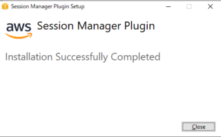 Session ManagerプラグインをインストールしてローカルWindows PCからEC2へSession Managerで接続してみた ...