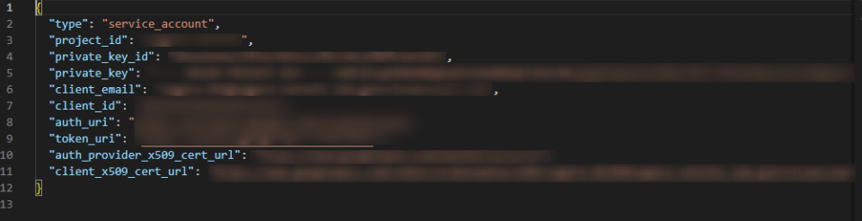OpenMetadata SaaSのBigQuery Connectorを試してみた | DevelopersIO