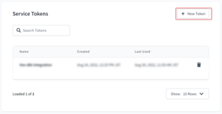 OpenMetadata SaaSでdbt Cloudのメタデータを抽出してみた | DevelopersIO
