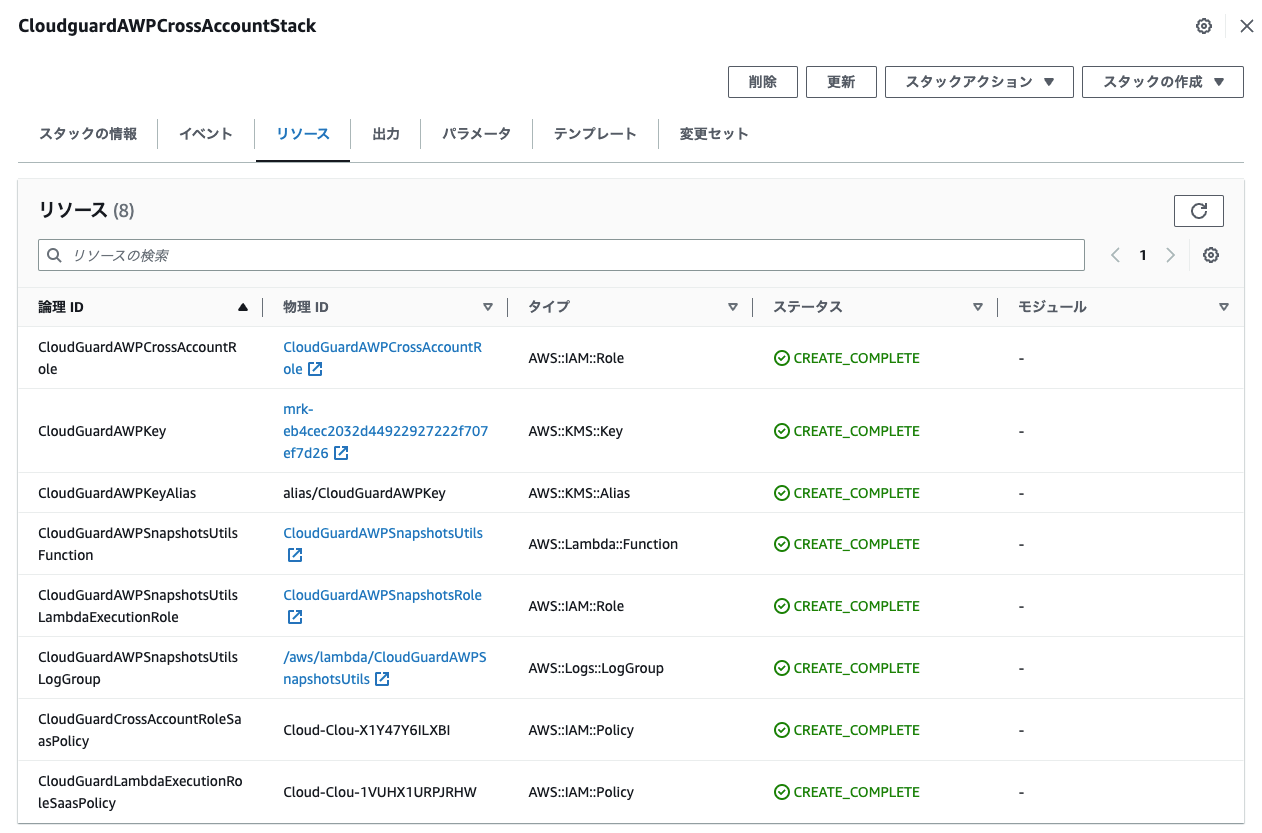 [CGPM]Agentless Workload Postureを試してみた | DevelopersIO