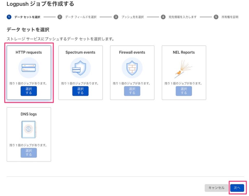 CloudflareのHttpリクエストログをSumologicへLogpushしてみた | DevelopersIO