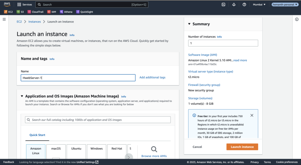 I tried linking EC2 instances with ALB | DevelopersIO