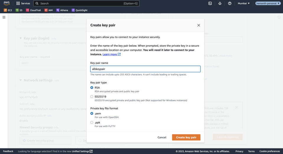 I tried linking EC2 instances with ALB | DevelopersIO