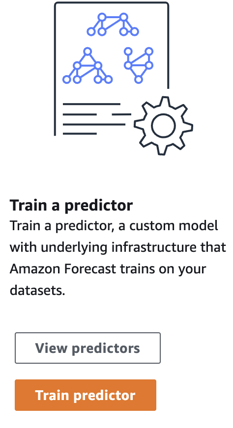 Amazon Forecastに再入門して時系列予測 | DevelopersIO