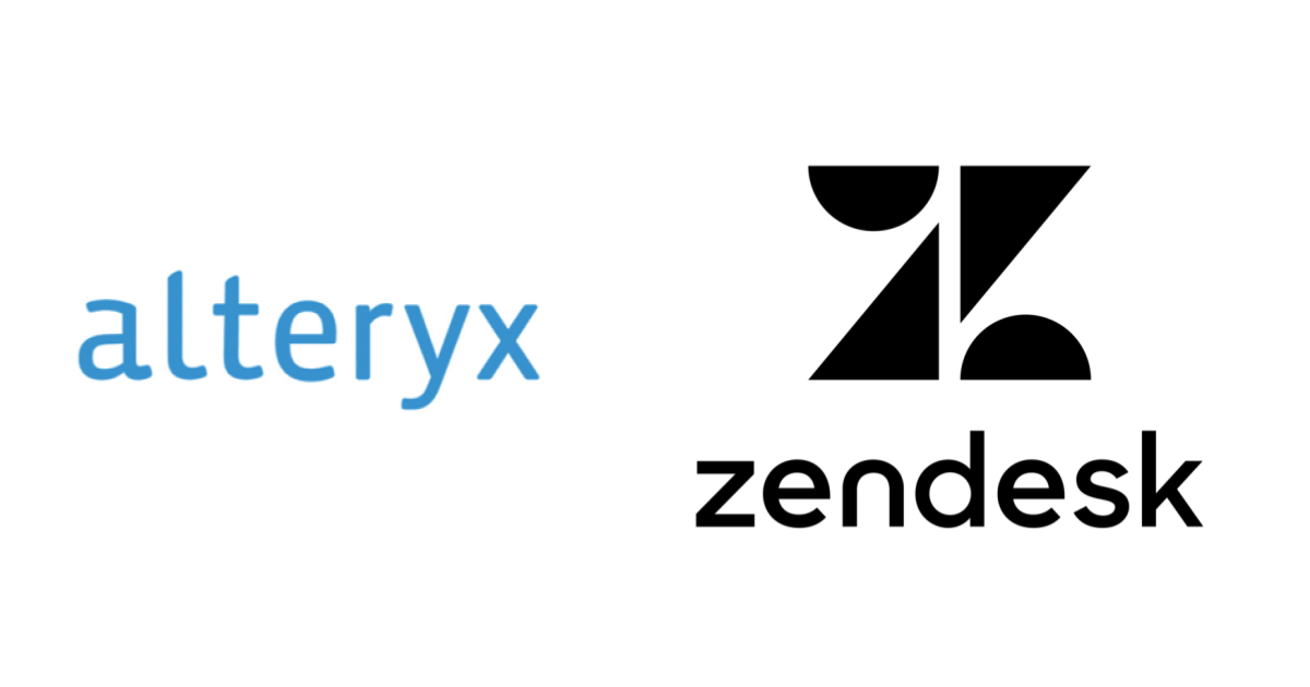 AlteryxからZendesk APIを使ってGuideの記事を取得してみた | DevelopersIO