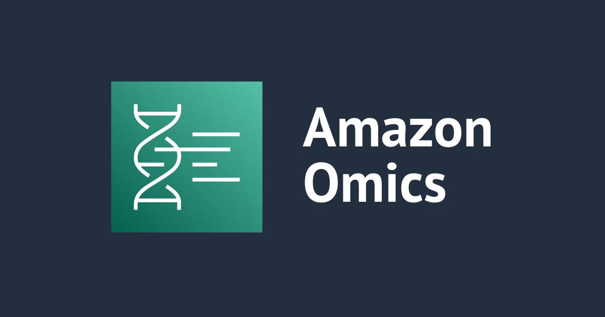 Amazon Omics Analytics の Annotaion Store へファイルインポートに失敗したときの切り分け方法 | DevelopersIO