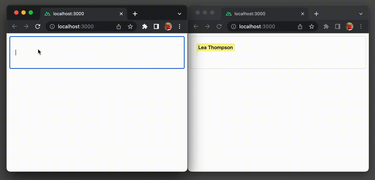 Nuxt3 + Tiptap + Y.js でリアルタイム共同編集が可能なエディターを作る | DevelopersIO Nuxt3 + Tiptap + Y.js でリアルタイム共同編集が可能なエディターを作る | DevelopersIO