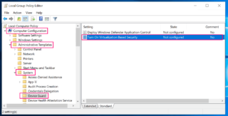 [アップデート] EC2インスタンスでWindows Defender Credential Guardがサポートされました | DevelopersIO