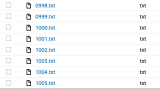 Boto3에서 S3 버켓의 오브젝트가 1000개 이상일 때 리스트 조회하기 | DevelopersIO