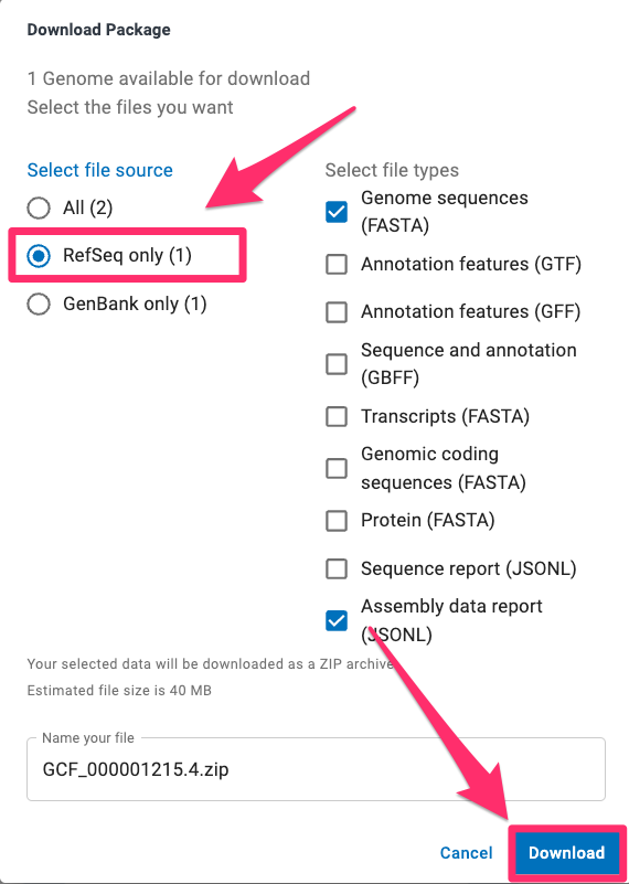 Amazon Omics入門(Omics Storageへデータ保存) | DevelopersIO