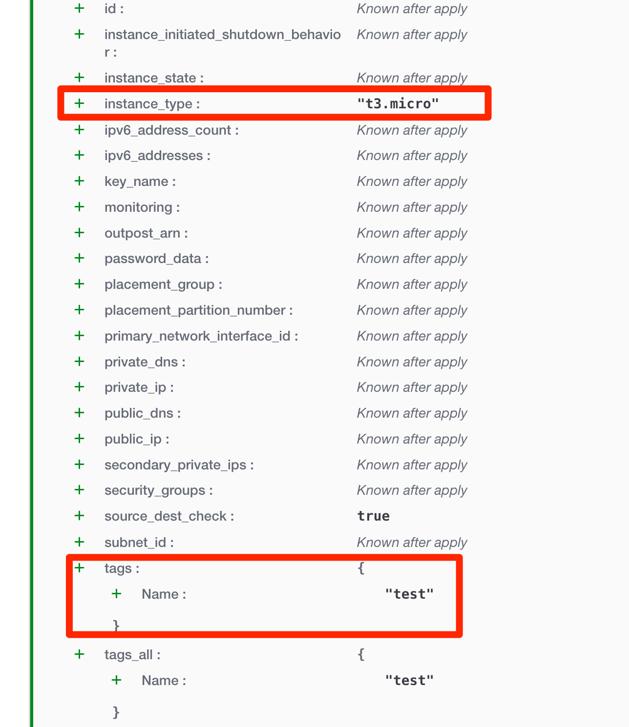 Terraform CloudのWorkspaceに設定できる変数(Variables)の種別terraformとenvの違いを調べてみる | DevelopersIO