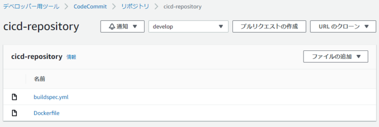 Cdkpythonでcodepipelineを作ってecsにデプロイしてみた Developersio
