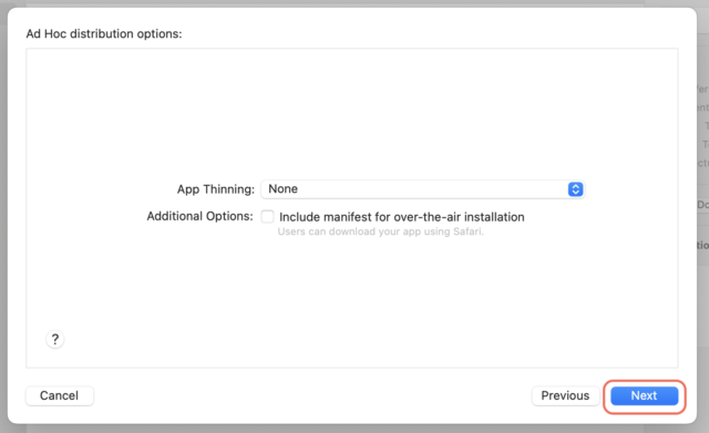 【Xcode】Releaseビルドでログ出力を確認する方法 | DevelopersIO